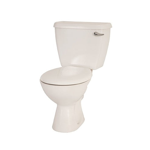 LECICO ALTAS Toilet Suite - Front Flush – Artisans Trade Depot